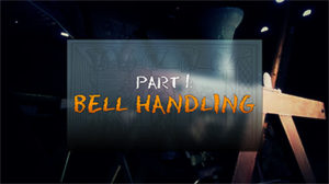 Ropesight - George Perrin's Bellringing Films